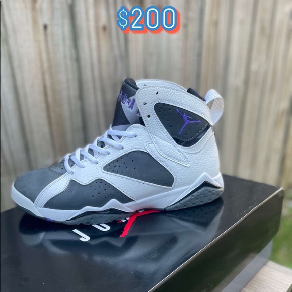Jordan | Shoes | Jordan 7s Retro Flint | Poshmark